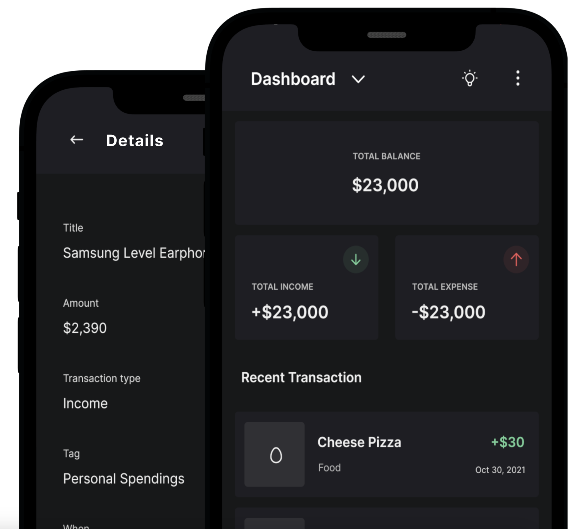 Homepage [myexpense.co]